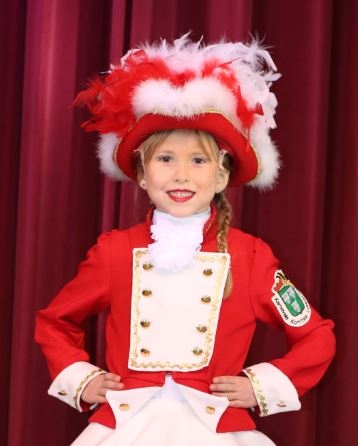 Fünckchen – Karnevals Komitee Lobberich